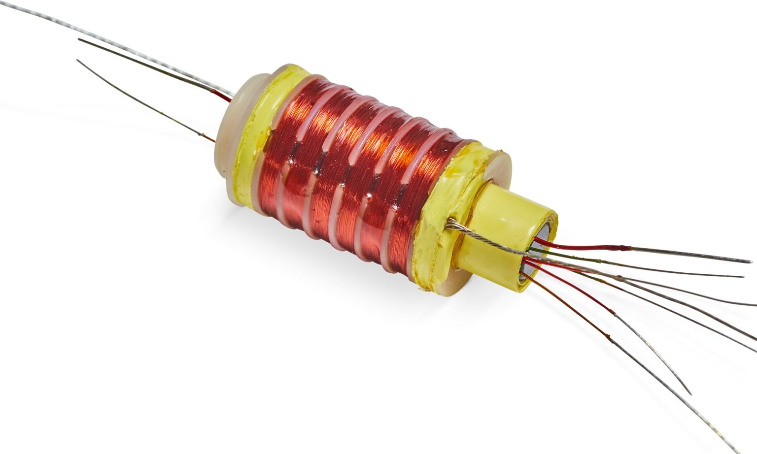 High Voltage Transformer Solutions | Custom Magnetics, Inc.