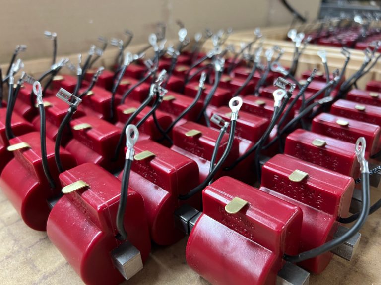High-Performance Ignition Coils | Custom Magnetics, Inc.