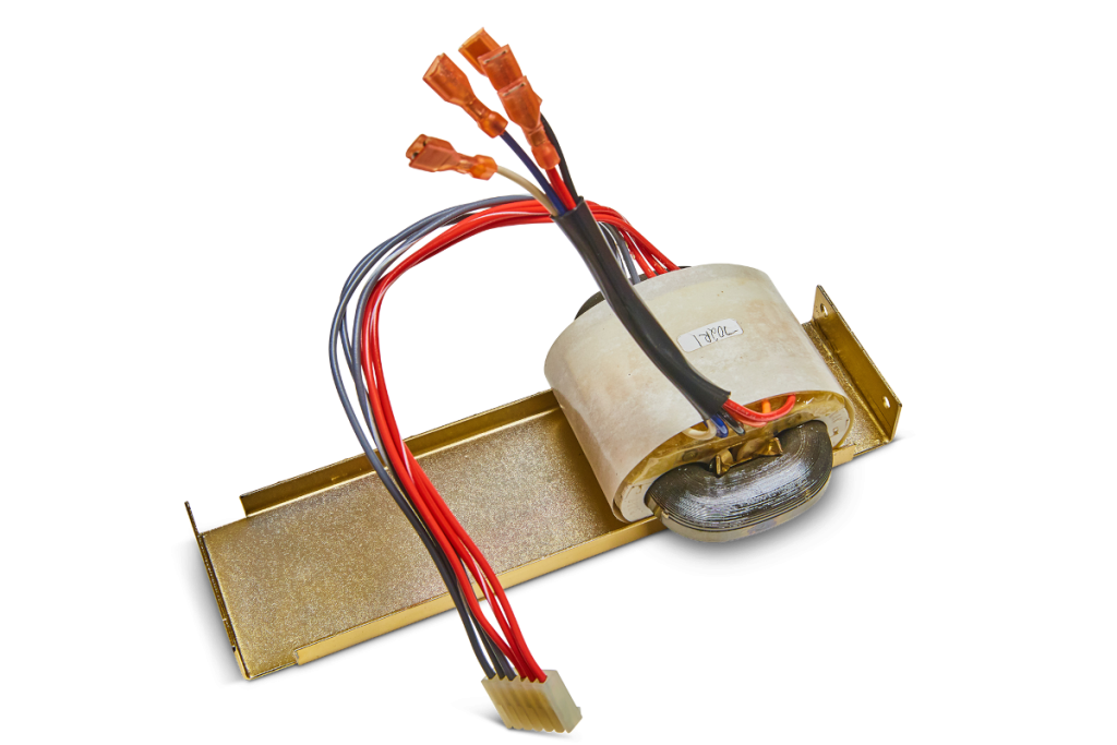 Efficient R-Core Transformers | Custom Magnetics, Inc.