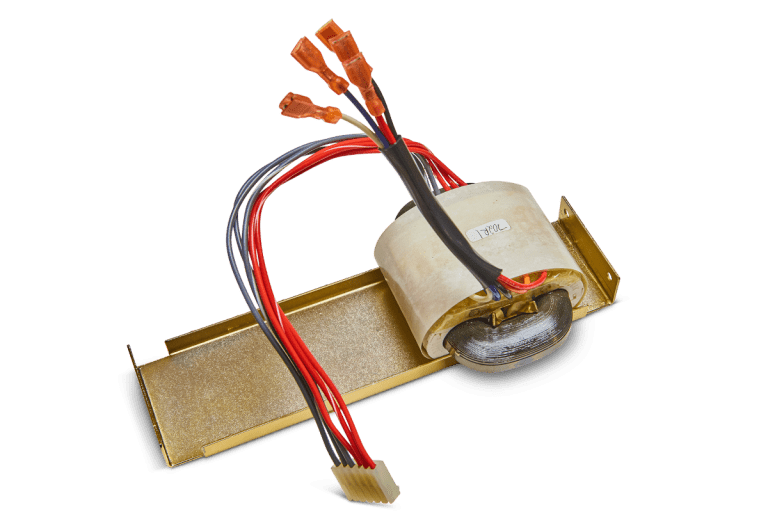 Efficient R-Core Transformers | Custom Magnetics, Inc.